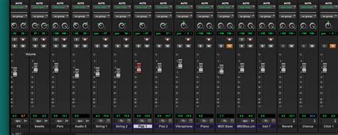 buffer size not lower than 256 r protools