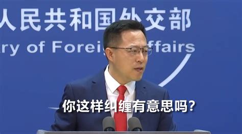 墙国蛙蛤蛤 on Twitter 有没有人和我一样开始怀念起坚叔莹姐和爽哥的现在的外交部发言人都是啥玩意儿啊做的表演讲的话