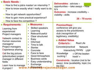 Work Breakdown Structure PPTX