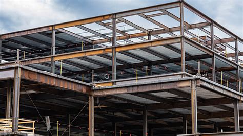 Large Scale Welding Projects How To Do Them Efficiently Codinter