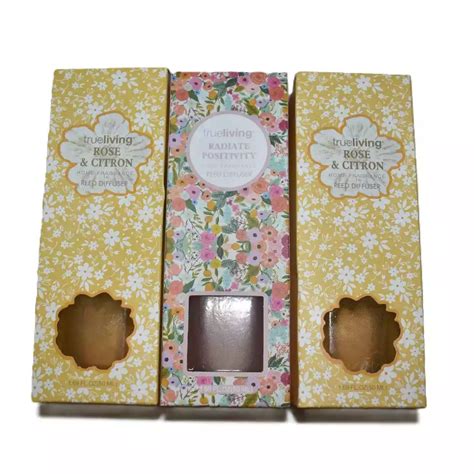 Hs Code For Fragrance Reed Diffusers