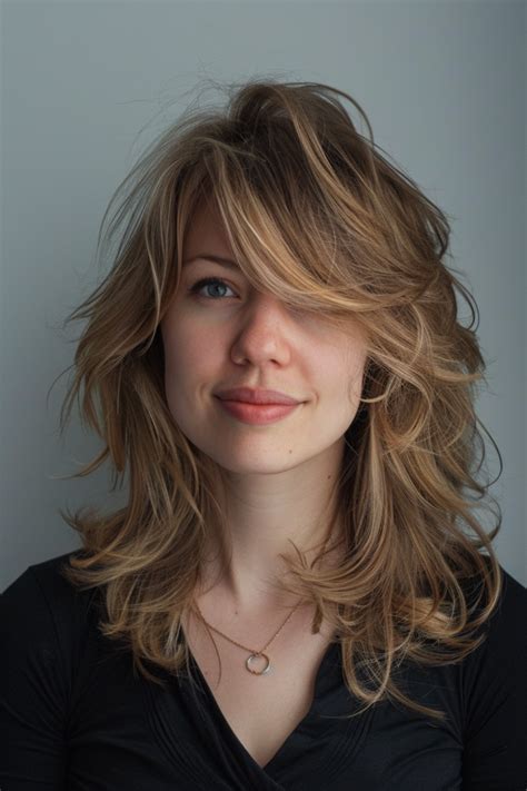 17 Hairstyles For Thin Hair Chic And Voluminous Ideas Youll Love