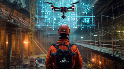 Energy Drone And Robotics Coalition On Linkedin Drones Robotics Inspectiondrones