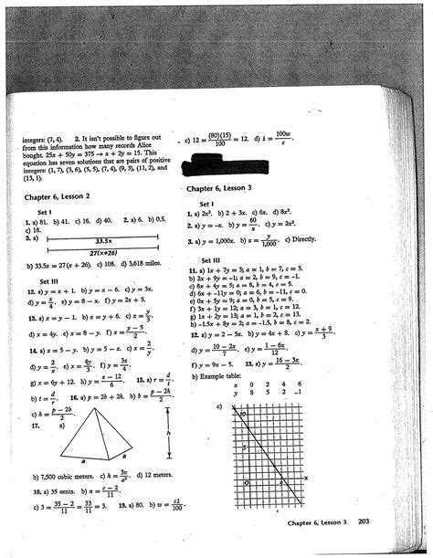 SOLUTION Chapter Answer Key Studypool