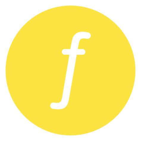 Function Generic Flat Icon