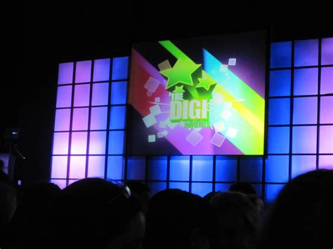 How To Embarrass Yourself In Front Of Hundreds Of People Events