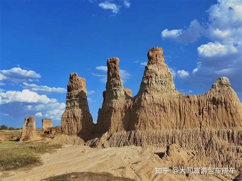 大同土林景区 知乎