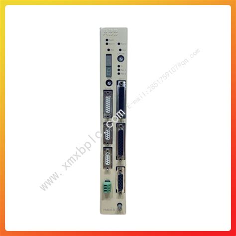 PM645B ABB Switch Input Output Card Industrial Control Module Xiongba Automation