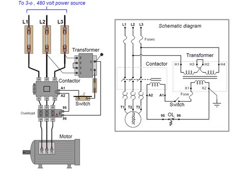 Transformer Marshalling Box Wiring Diagram Wiring Diagram