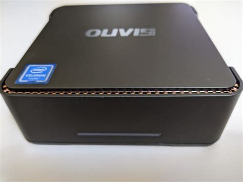 REVIEW OUVISLITE MINI PC Evolving Choices Reviews