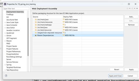Javalangclassnotfoundexception Sol Medium