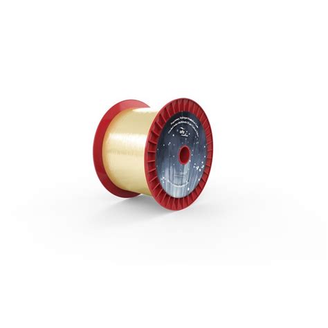 Hydrogen Insensitive Core Graded Index Multimode 50 µm Optical Fiber American Tech Supply