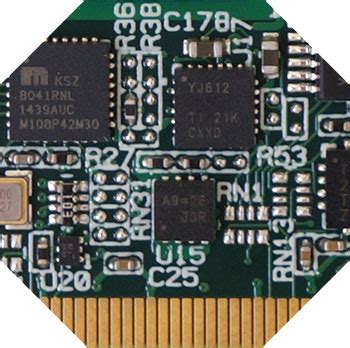 CL SOM IMX8 NXP I MX 8 System On Module Computer On Module Compulab