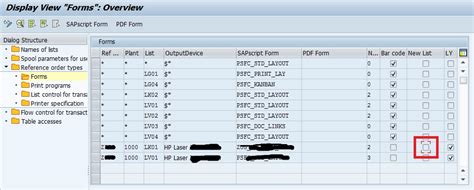 Printing Issue Single And Multiple Spool Request Sap Community