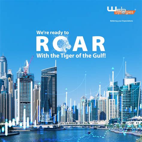 Web Synergies On Linkedin Websynergiesnowindubai Websynergiesjourney Weatwebsynergies…