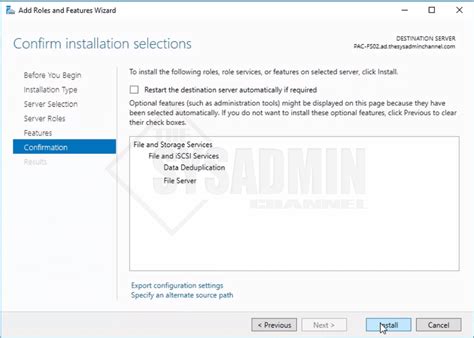 Data Deduplication On Windows Server 2016 Why Its A Must For File