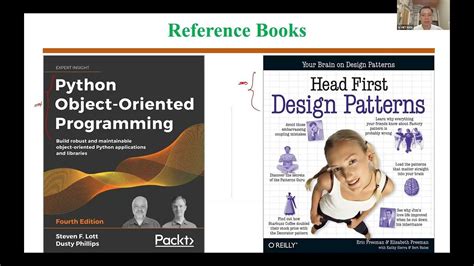 Oop Trong Python Objects And Classes Youtube