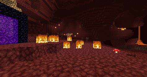 New Textures Gallery Minecraft Resource Packs Curseforge