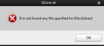 Do You Guys Know How I Fix This Error R CrackSupport