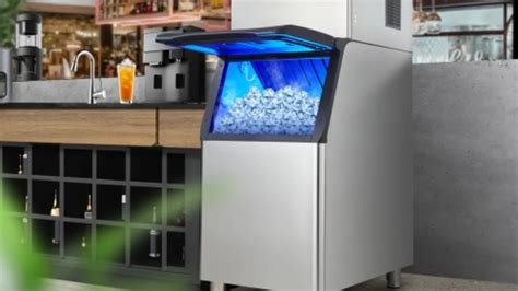 Ice Maker Leaking Water Ways To Fix The Issues VEVOR Blog