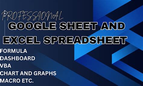 Create Formula For Google Sheet And Excel Excel Spreadsheet Dashboard Macro Vba By Ignite