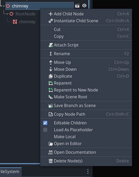 Expose Make Local Option To Tool Scripts Shortcuts And Command Palette