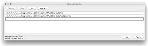 unable to compile bootloader for microchip mz starter kit usb · issue 44 · chipkit32 pic32