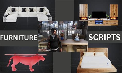 Develop And Be Your Fivem Dev For Qbcore And Esx Server With Scripts By