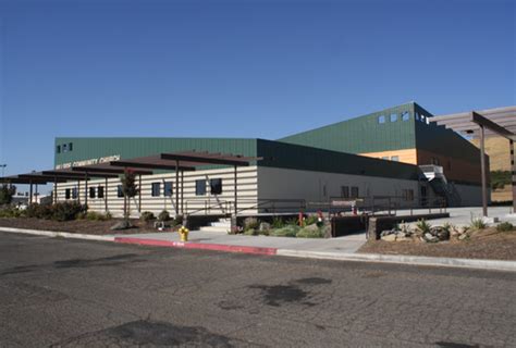 Churches Projects Centerline Design And Engineering