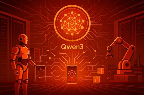 Alibabas Qwen3 Model Outperforms Openai And Deepseek Artificial