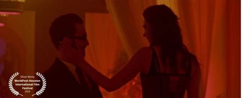 „Сребрено реми“ за филмот „Бизнисот на задоволството“ на Гоце Цветaновски на фестивал во Хјустон