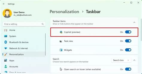 Как использовать Copilot Ai в Windows 11 предварительная версия