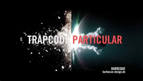 trapcode particular 4 フラッシュバックジャパン