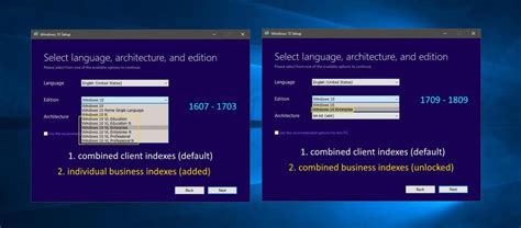 Universal MCT wrapper Download ISO Windows tất cả các phiên bản