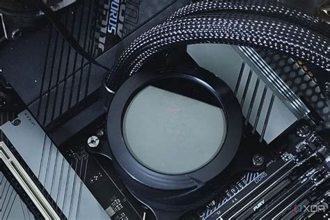 4 Easy Mistakes To Make When Installing A Cpu Cooler