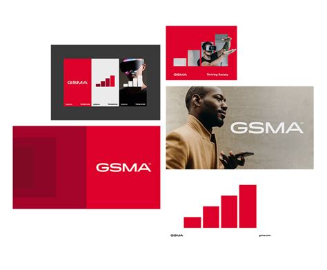 GSMA GSMA Brand Toolkit