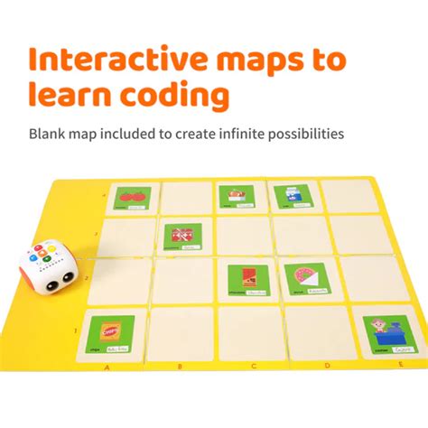 Tale Bot Pro Hands On Coding Robot Set Education Edition Roboticaplus