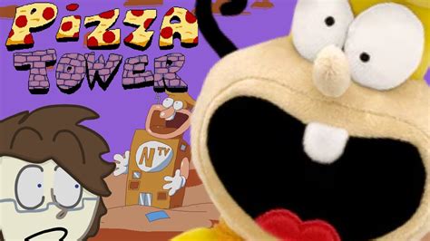 Noise Again Pizza Tower Noise Update Youtube