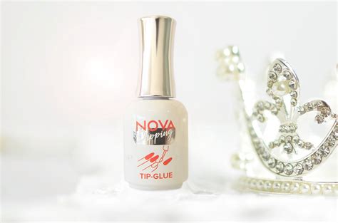 TIP GLUE Nova Dipping