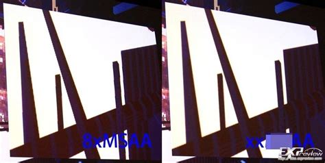 Rumortt Nvidia Introducing New Anti Aliasing Algorithm With Kepler