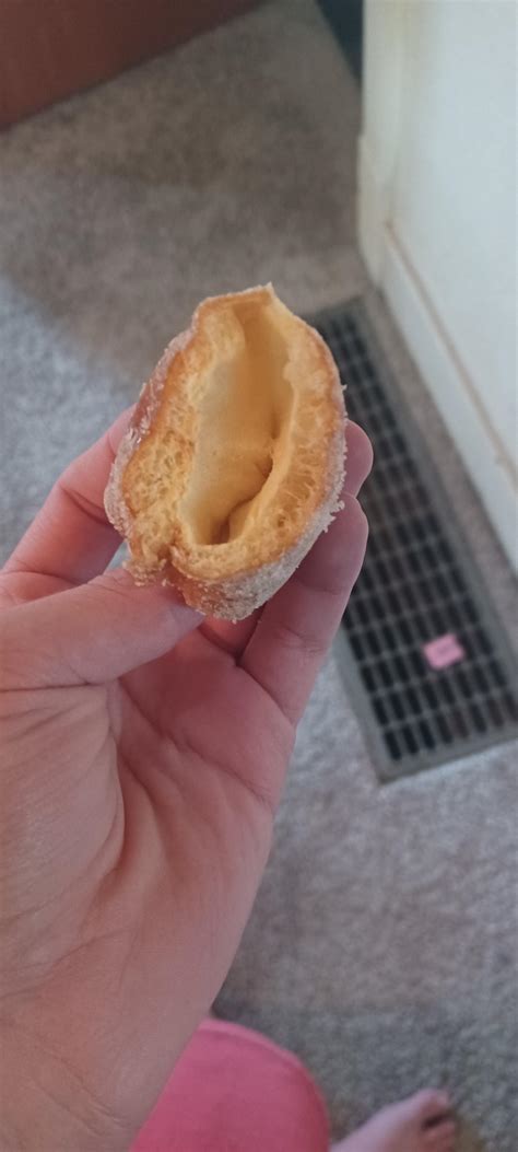 This Donut Bout To Make Me Act Up R Dontputyourdickinthat