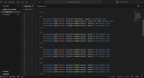 Bhoomika Payal On Linkedin Task Internship Codsoft Webdevelopmentintern