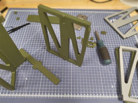 Architectural Scale Deployable And Adaptable Structures Deployable And Reconfigurable