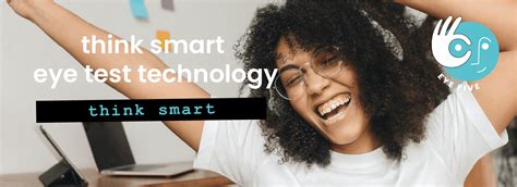Smart Eye Test Technology Vision Works