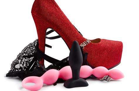 Oferta Sklep W Z Erotycznymi Gad Etami