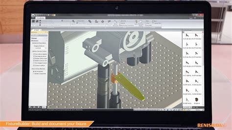 Fixturebuilder Build And Document Your Fixture Youtube