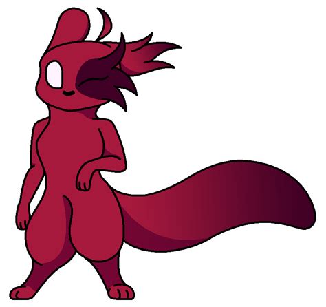 Rainworld Artificer By Prismatic Pinky On Deviantart
