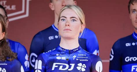 Demi Vollering Kreeg Opvallende Reacties Op Openheid Over Haar