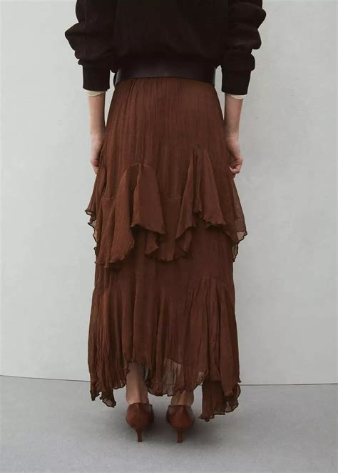 Jual Mango Rok Sifon Rumbai Original 2026 Zalora Indonesia
