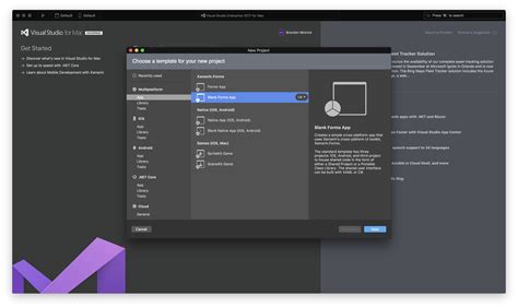 Creating Ui Tests For Xamarinforms